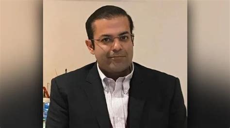 Suleman Shahbaz Declared Proclaimed Offender In Multi Billion Rupee