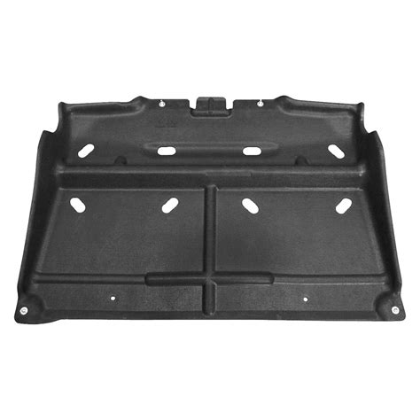 Replace® Fo1228198 Front Rearward Engine Splash Shield Standard Line