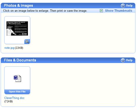 NetZero Message Center Opening Attachments Mobile Broadband DSL Dial Up Free Email