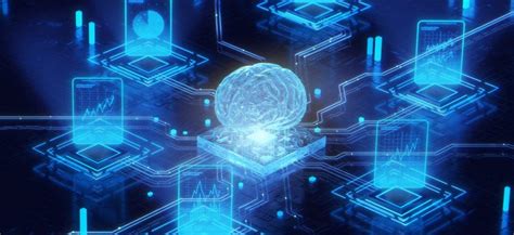 New Ai Research Funding To Focus On Six Areas — Nsf Institute For