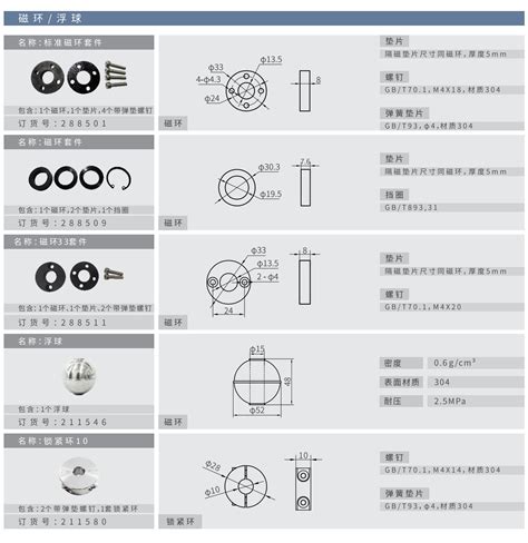 Es结构磁致伸缩位移传感器杭州浙达精益机电技术股份有限公司