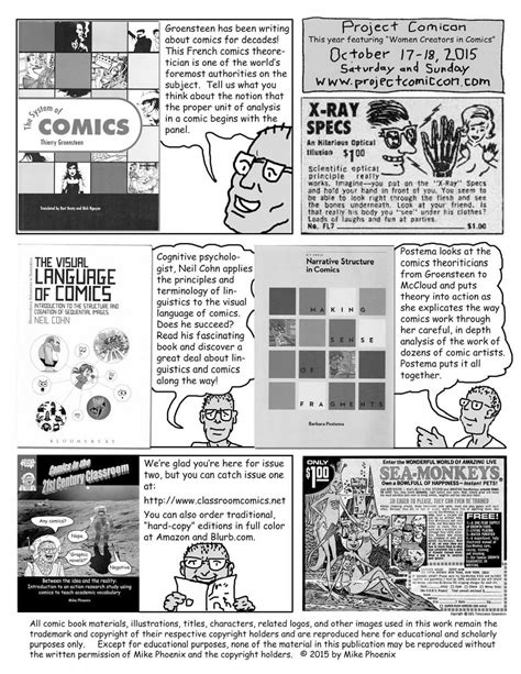 Home Of Classroom Comics