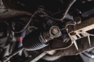 How to Fix Power Steering Box Leaking? – Vehicle Fixing