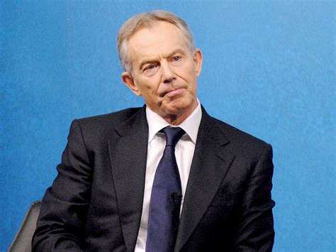 NEWSru.com :: Тони Блэр: "разумной сделки" по Brexit не существует