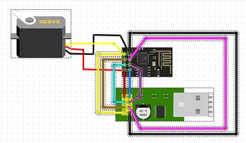 Simply Running ESP General Guidance Arduino Forum