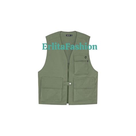 Jual Vest Wanita Korean Styles Shopee Indonesia