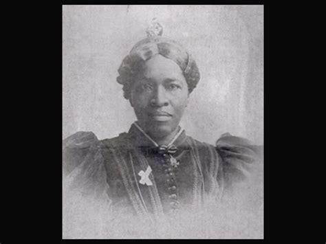 Amanda Berry Smith La Primera Evangelista Internacional Negra