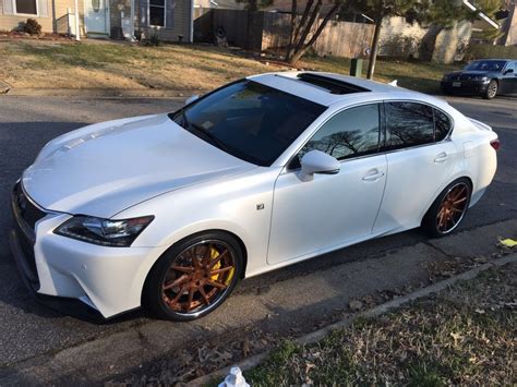 This Lex Is Pure Sex Lexus 4gs Diy Wow Clublexus