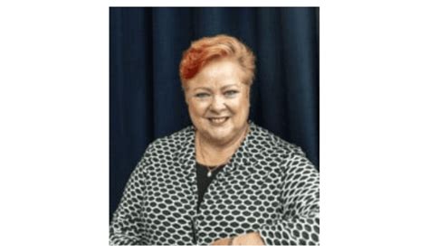 Janene Wilczynski Devonport Chamber Of Commerce