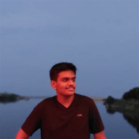 A Tirth Smec Research Profile