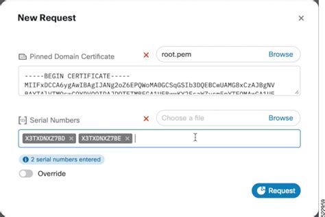 System Security Configuration Guide For Cisco 8000 Series Routers IOS