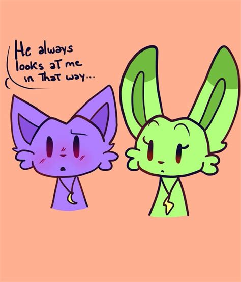 Hoppy Hopscotch X Catnap ⁄ Catnap Poppyplaytime