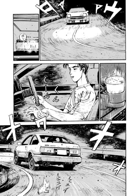 あの興奮を生んだ 『頭文字d』伝説モデルの進化列伝01 スプリンタートレノ（ae86型）前編 【公式】頭文字d＆mfゴースト