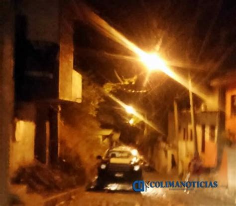 Localizan hombre sin vida en El Rocío Colima Noticias