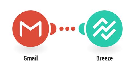 Streamline Tasks Automate Gmail To Breeze Integration 4spot Consulting