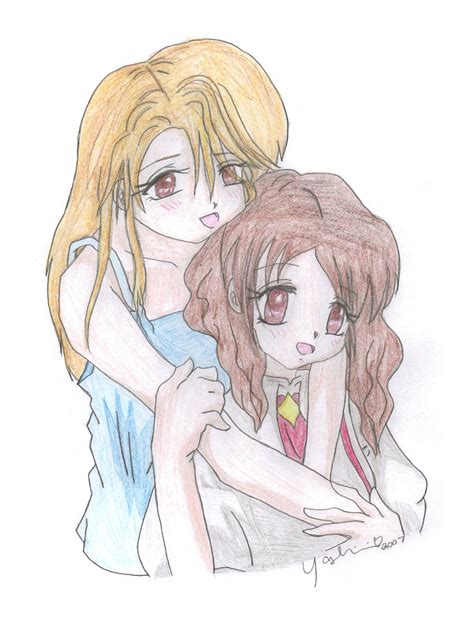 Shoujo Fluff By Yoshimiu23 On Deviantart