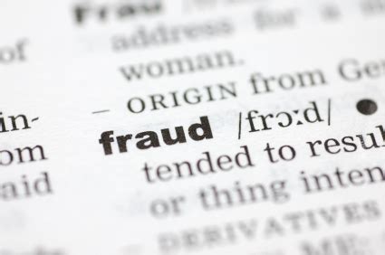 Fraud Theft Breach Of Trust Toronto Criminal Lawyer