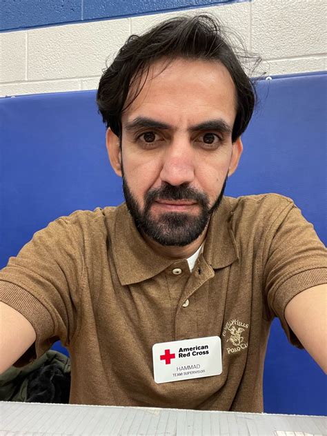 Hammad Rahman On Linkedin Ready For Another Exciting Day