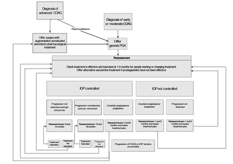 Glaucoma Algorithm