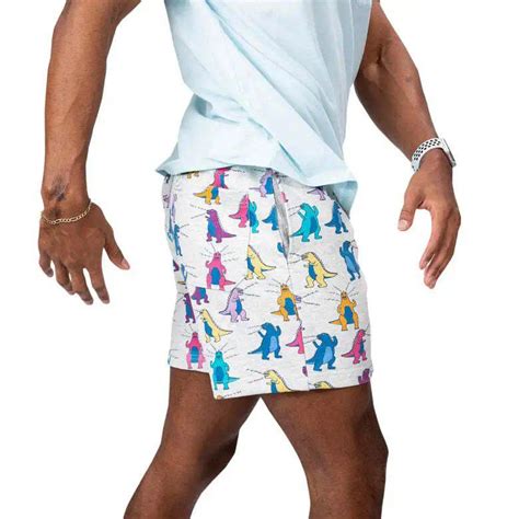 Chubbies Mens 55 Ft Schwort Shorts