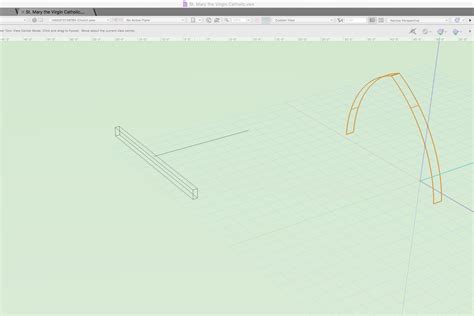 Elevation Viewports Architecture Vectorworks Community Board
