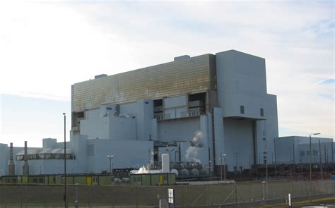 Advanced Gas Cooled Reactor Wiki Everipedia