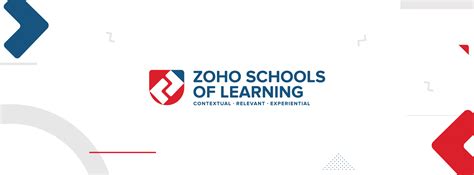 Zoho Schools Of Learning From The Classrooms Of Zohoschools To