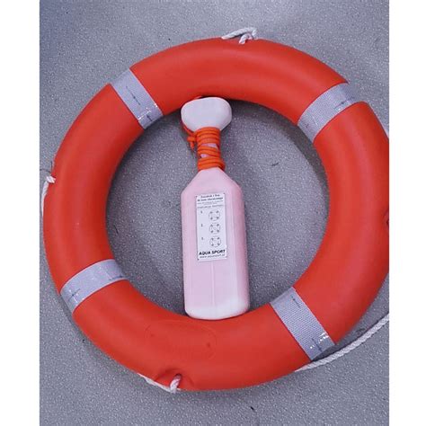 Custom Life Buoys Your Safety Your Design Life Jacket Supplier