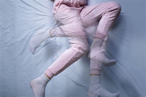 When Is Lower Leg Tingling Related To Vascular Issues