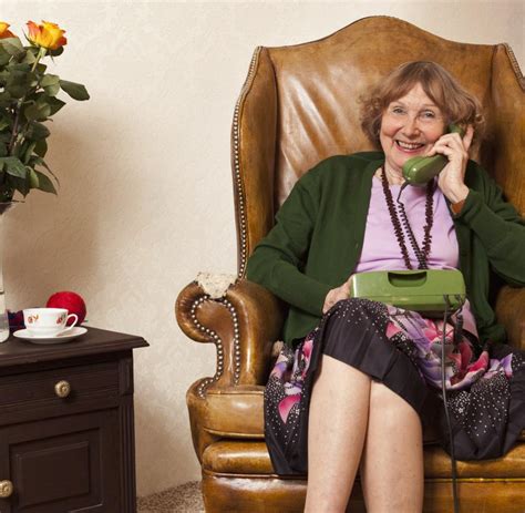 Enkeltrick Wenn Oma Ihr Erspartes Für Wildfremde Hergibt Welt