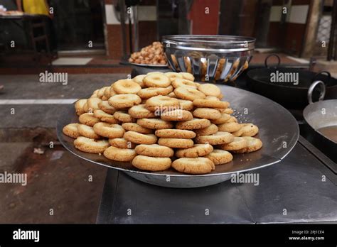 Burns Road March 2021 Fried Sweets Famous And Old Food Street Of