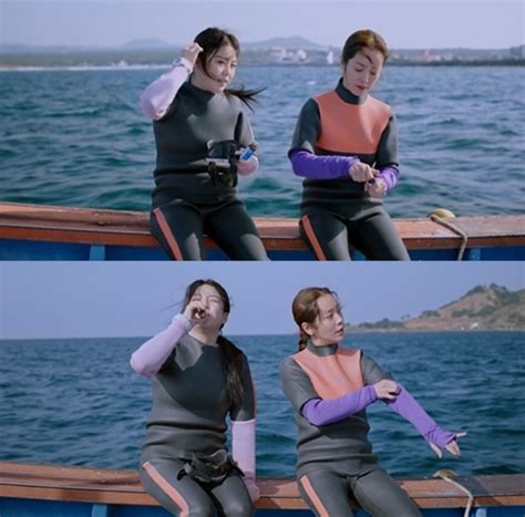 조재현 딸 조혜정 우리들의 블루스 출연…5년 만 복귀