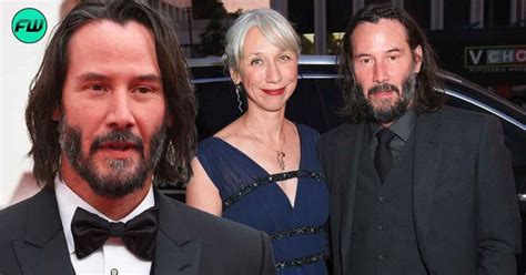 Keanu Reeves Feared For His Girlfriends Life After A Crazy Stalker