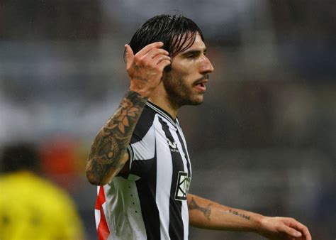 뉴캐슬 어쩌나도박 중독 토날리 Epl서도 불법 베팅 노컷뉴스