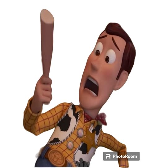 Woody Scream Png Meme 3 By Kylewithem On Deviantart