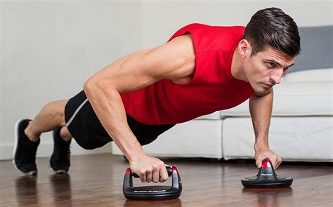 Perfect Pushup Travel Edition Perfect Pushup Mobile Unit Cgzsut