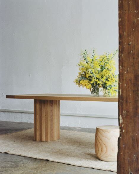 A New Era Of Australian Aesthetics At Mark Tuckey Habitus Living