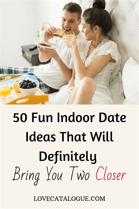 50 Fun Indoor Activities For Couples Who Are Bored At Home In 2022