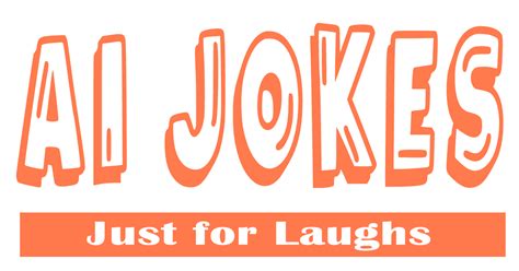 ai jokes