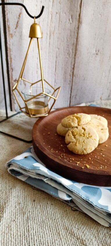 Nankhatai Indian Biscuits Foodtalk