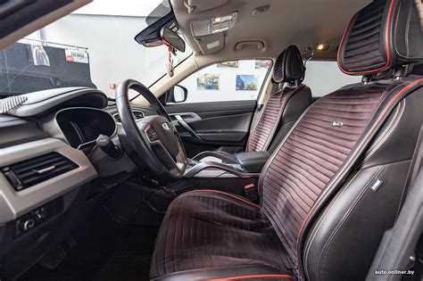 Первый купленный Geely Atlas спустя пять лет. Выжил и не сгнил?