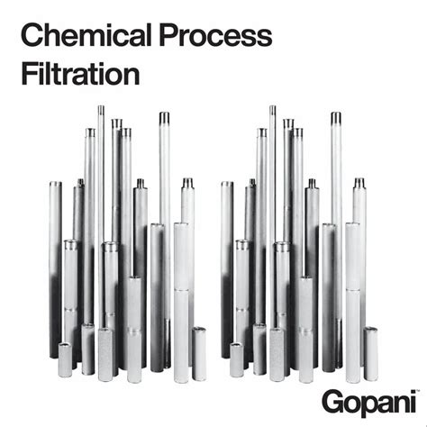 Chemical Process Filtration At ₹ 7000 केमिकल फिल्टर्स In Ahmedabad