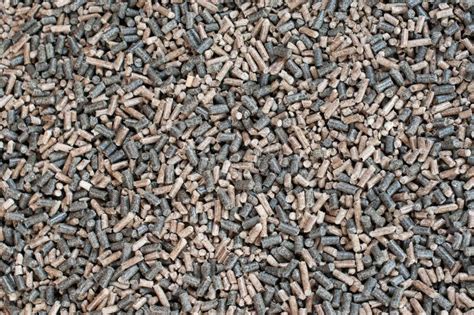 Pellets Biomass Stock Image Image Of Briqettes Energy 26958277