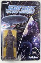 Star Trek The Next Generation Super7 Reaction Figure Armus
