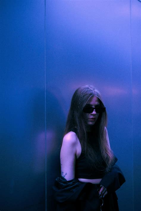 Girl With Sunglasses Tumblr