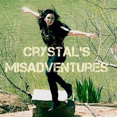 Crystals Misadventures Youtube