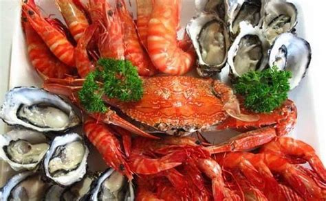 Продукты, богатые йодом — от весенней сонливости и лени | LADY ADVANCE