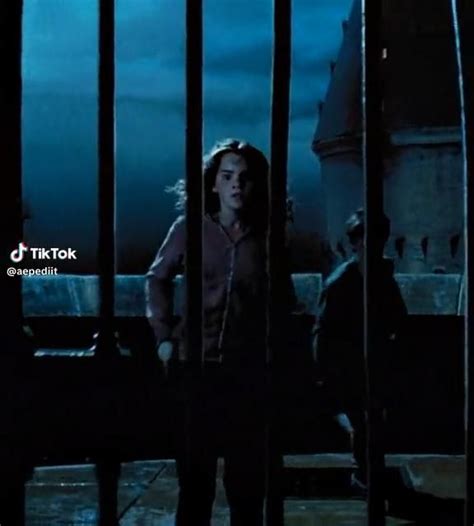 Brightest Witch Of Her Age Video Harry Potter Filmleri Harry