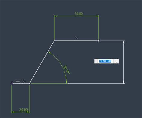 Solved Total Height Of Several Flanges Autodesk Community