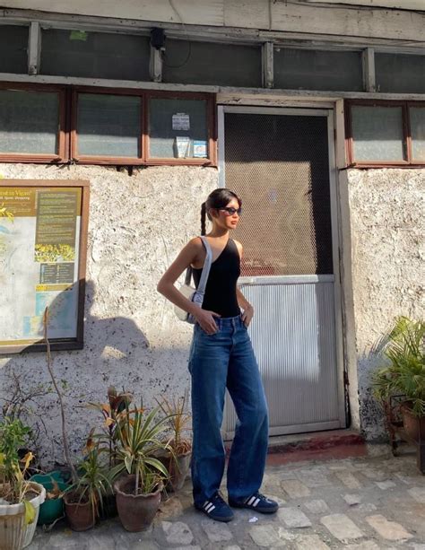 How To Nail The Model Off Duty Style As Seen On Raejell Roxas Previewph